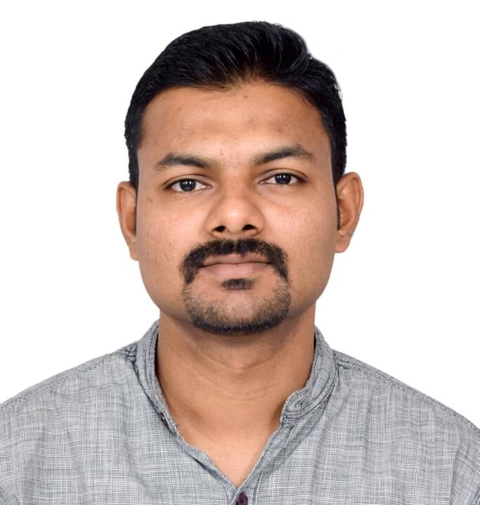 Church Administration - SMIOC, Oxford